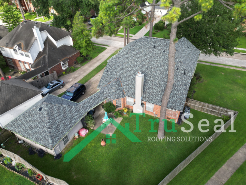 GALLERY - TruSeal Roofing Solutions